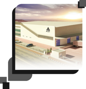 A Liusie General Trading