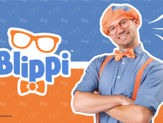 Blippi