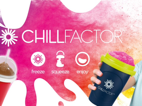 ChillFactor